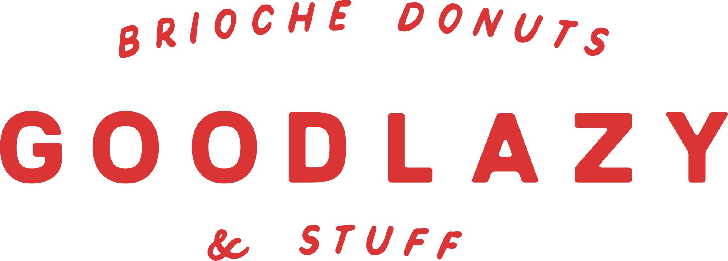 Good Lazy Brioche Donuts in Issaquah, Washington | Good Lazy Donuts